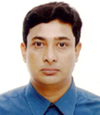 Shariful Alam | IIEST