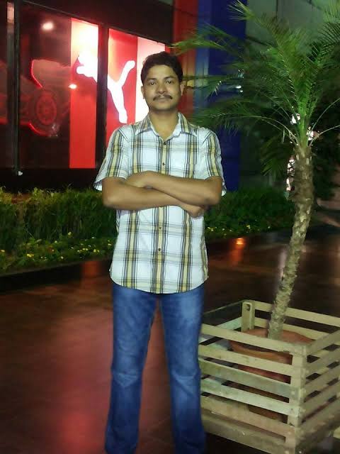 Ajit Kumar Mahapatra | IIEST