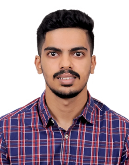 Prince Raj Lawrence Raj | IIEST