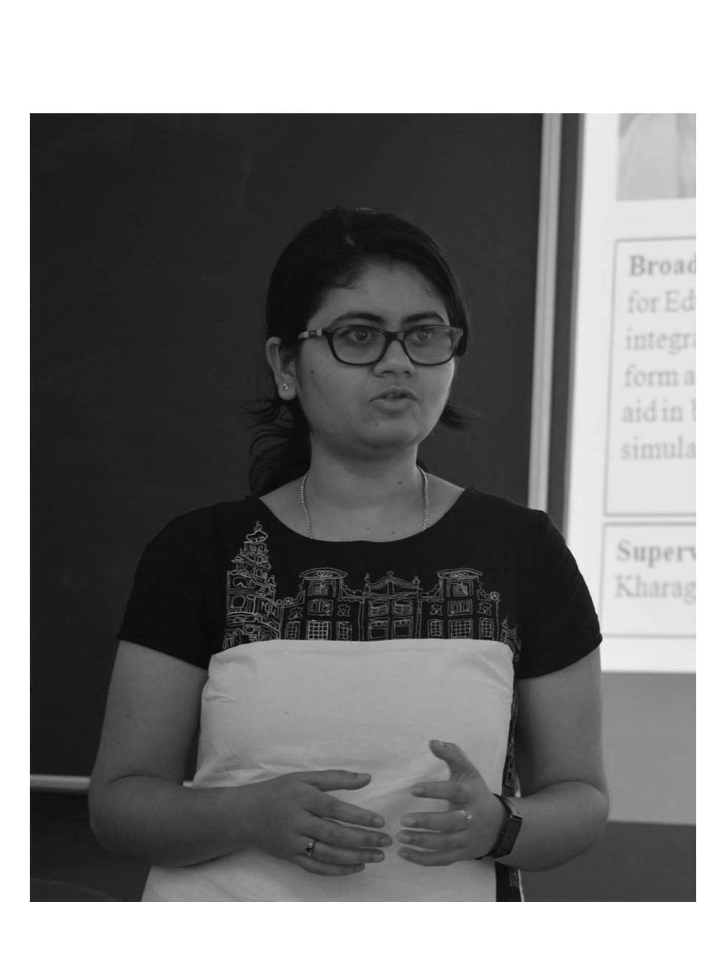 Mouli Majumdar | IIEST