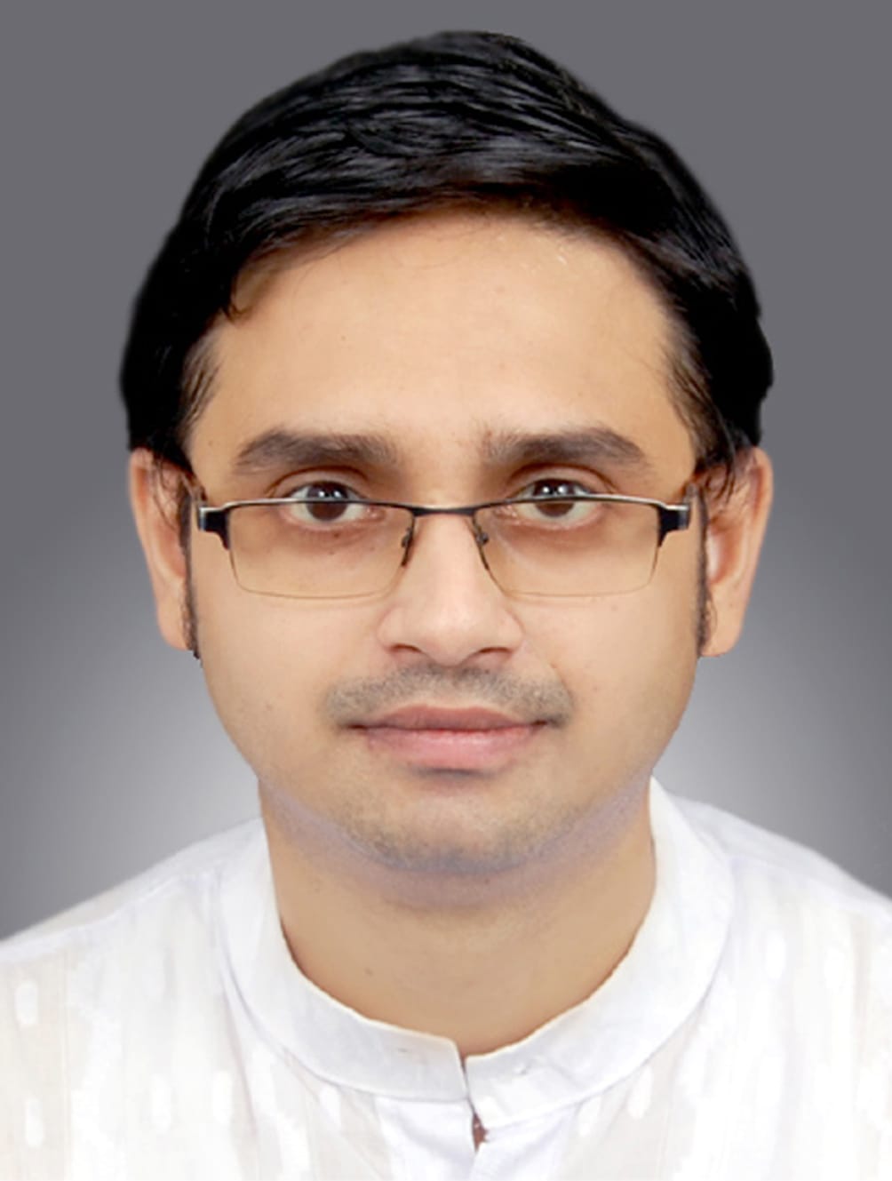 Atanu Banerjee | IIEST