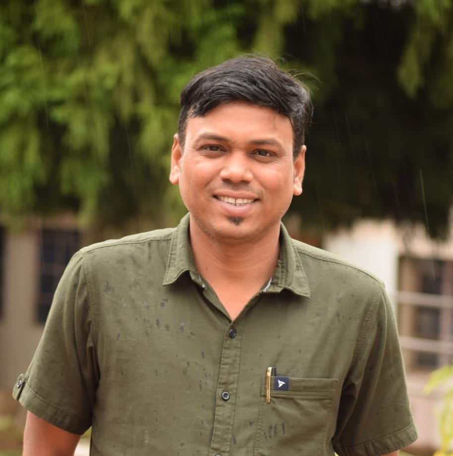 Atanu Banerjee | IIEST