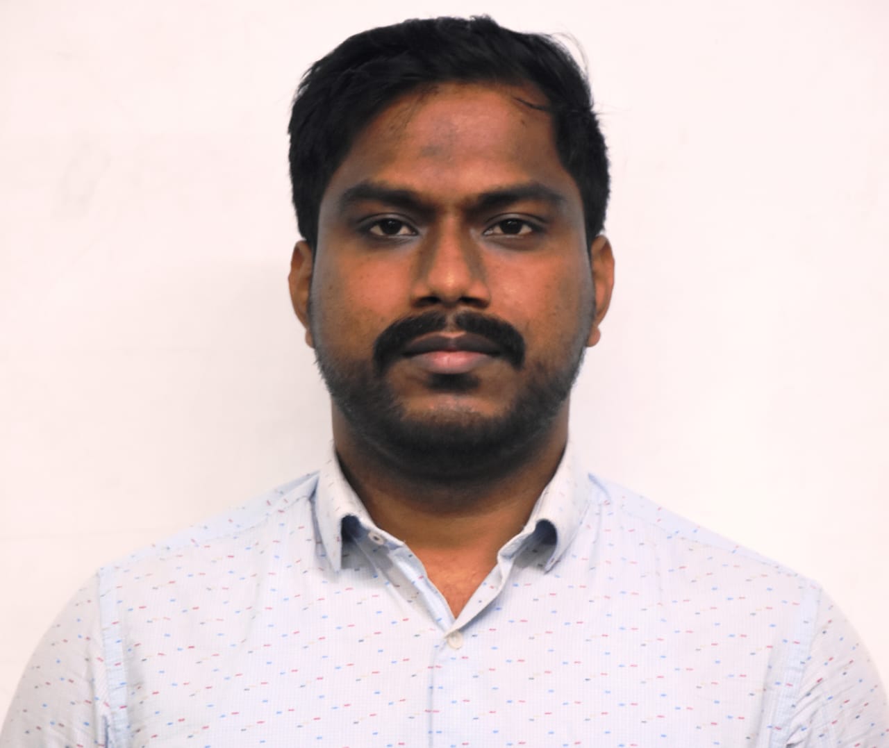 Atanu Banerjee | IIEST