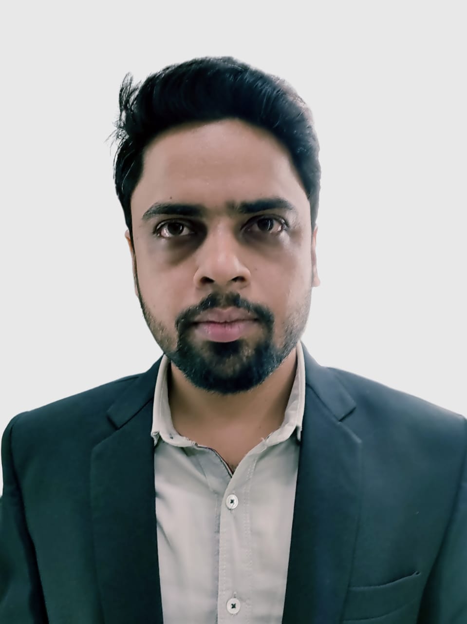 Atanu Banerjee | IIEST