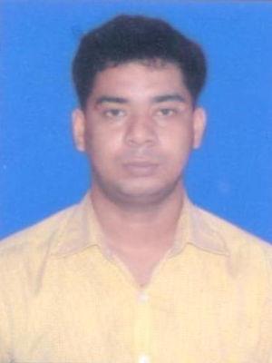 Anindita Sengupta | IIEST