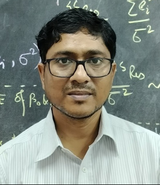 Pritam Saha | IIEST