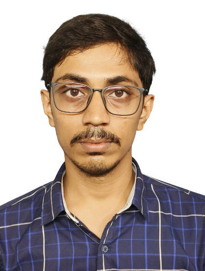 Syed Abdullah Qasim | IIEST